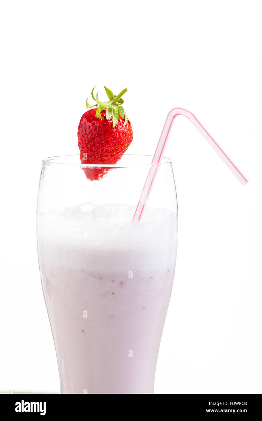 Mint milk shake hi-res stock photography and images - Alamy