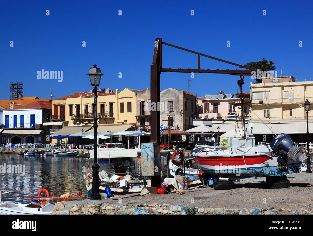 Venetian monuments hi-res stock photography and images - Alamy