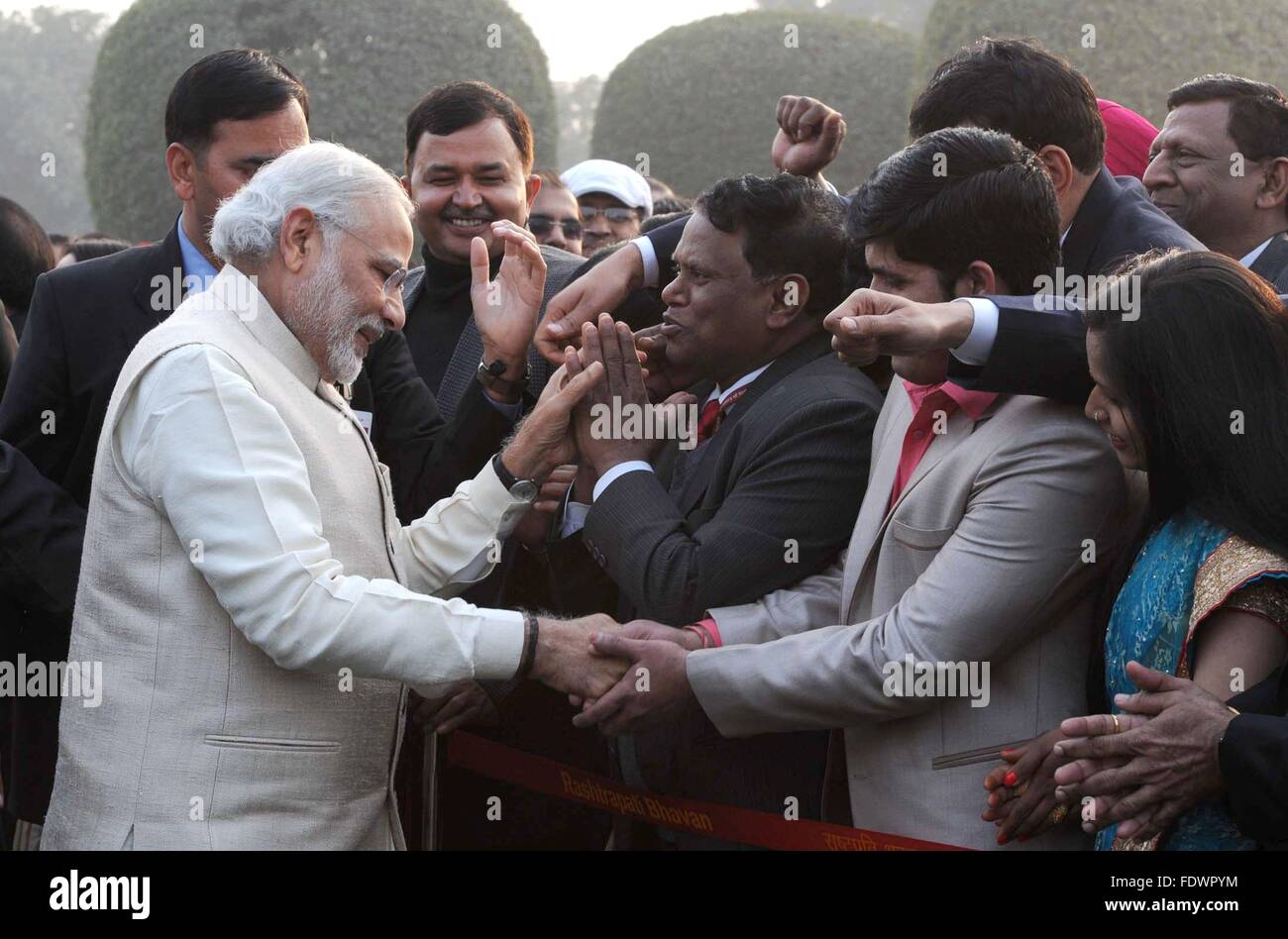 India independence day celebrations hi-res stock photography and images ...