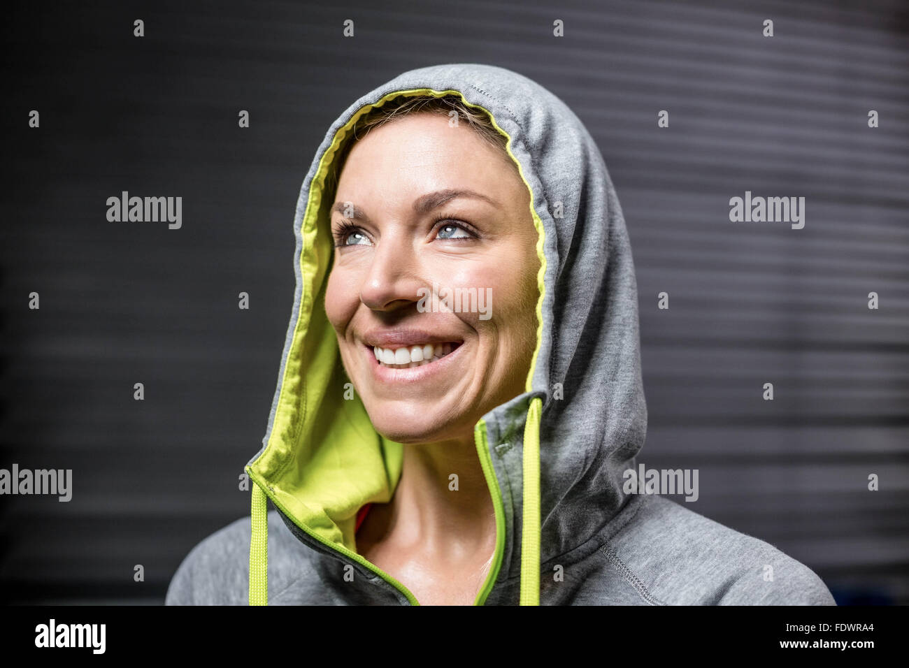 Woman hood hi-res stock photography and images - Alamy