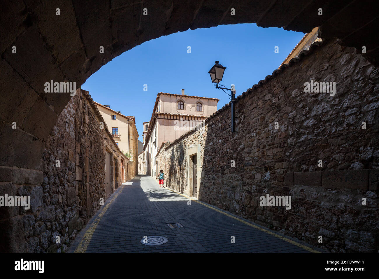 Soria spain hi-res stock photography and images - Alamy