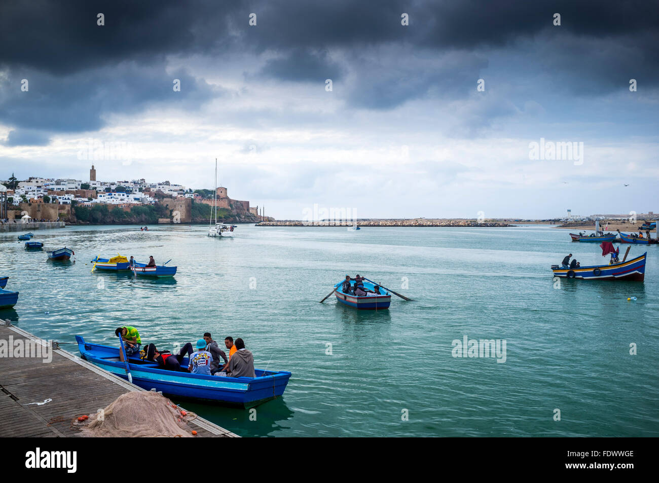 Ar Ribat High Resolution Stock Photography and Images - Alamy