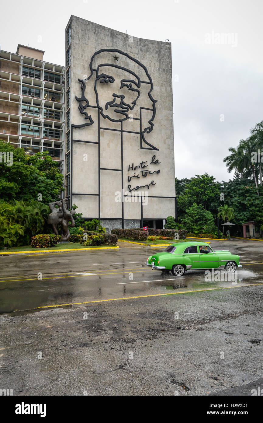History Of Cuban Revolution High Resolution Stock Photography and ...