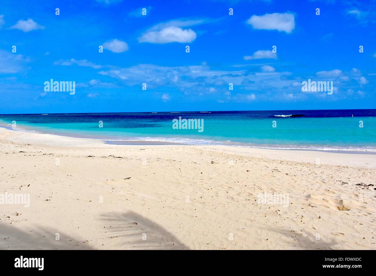 Flamenco beach culebra island hi-res stock photography and images - Alamy