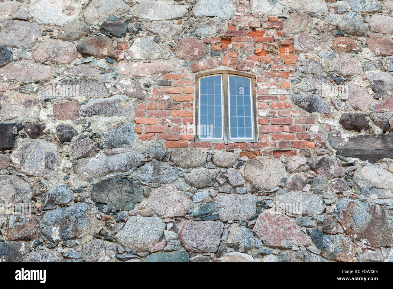 Big window wall hi-res stock photography and images - Alamy