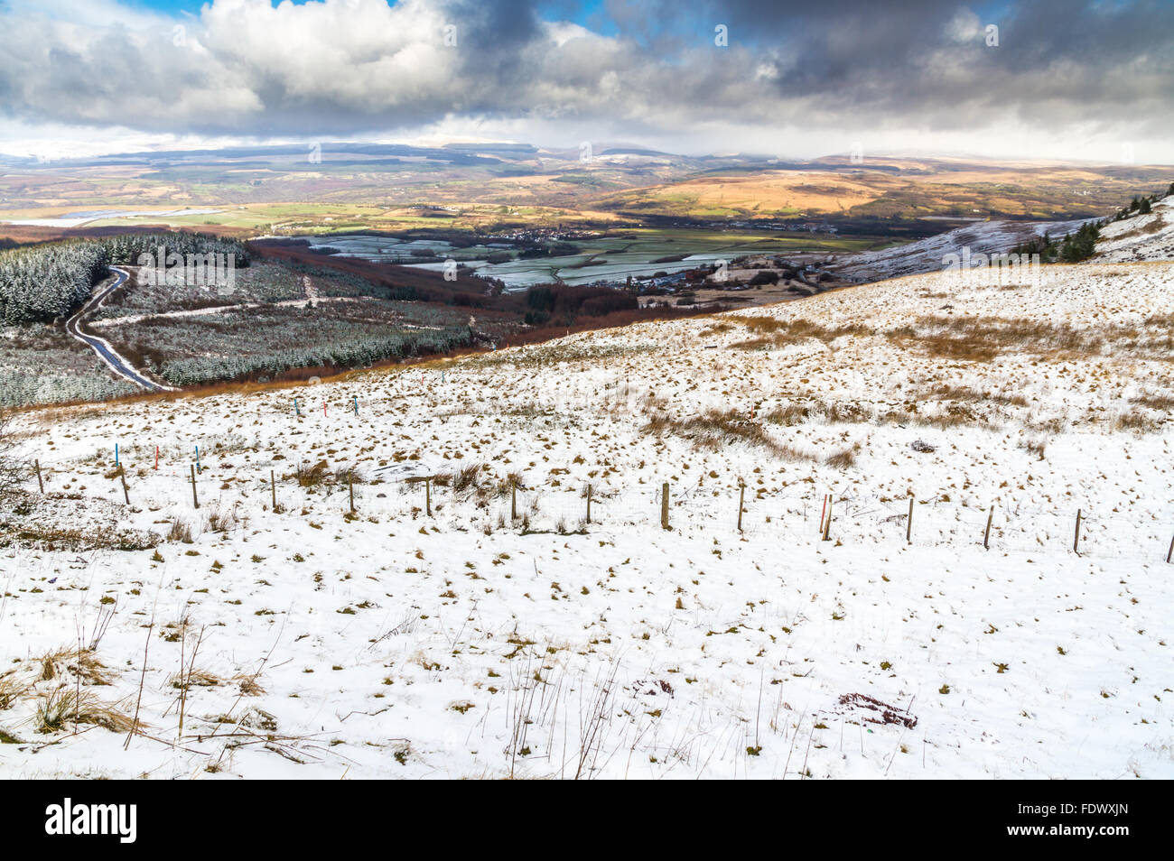 Neath south wales hi-res stock photography and images - Alamy