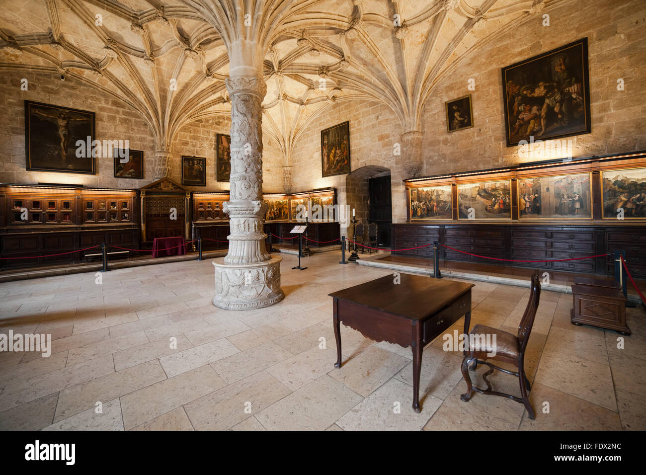 Treasury room hi-res stock photography and images - Alamy