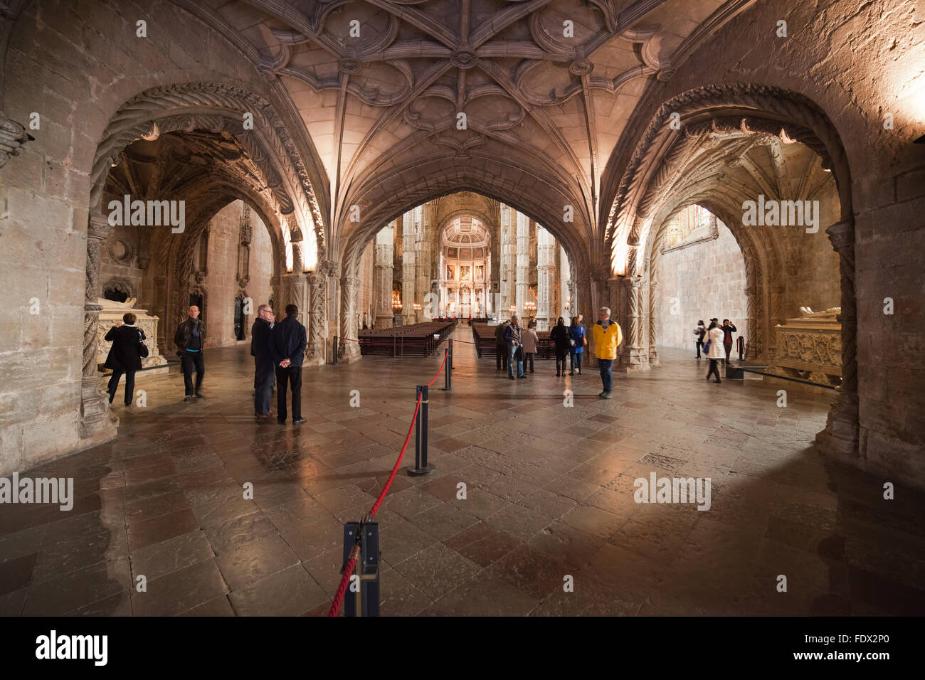 Church vestibule hi-res stock photography and images - Alamy
