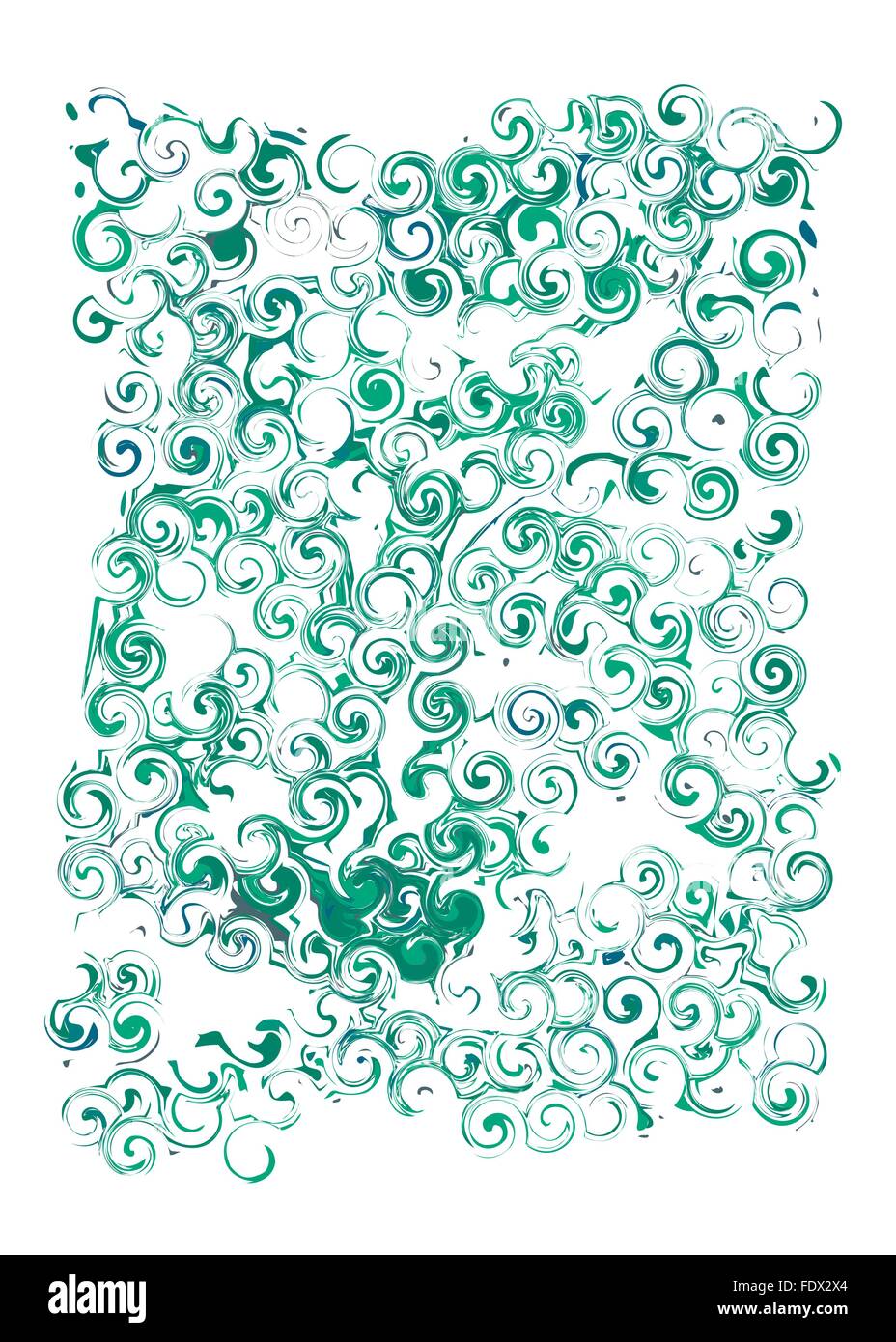 Pale marble background Stock Vector Images - Alamy