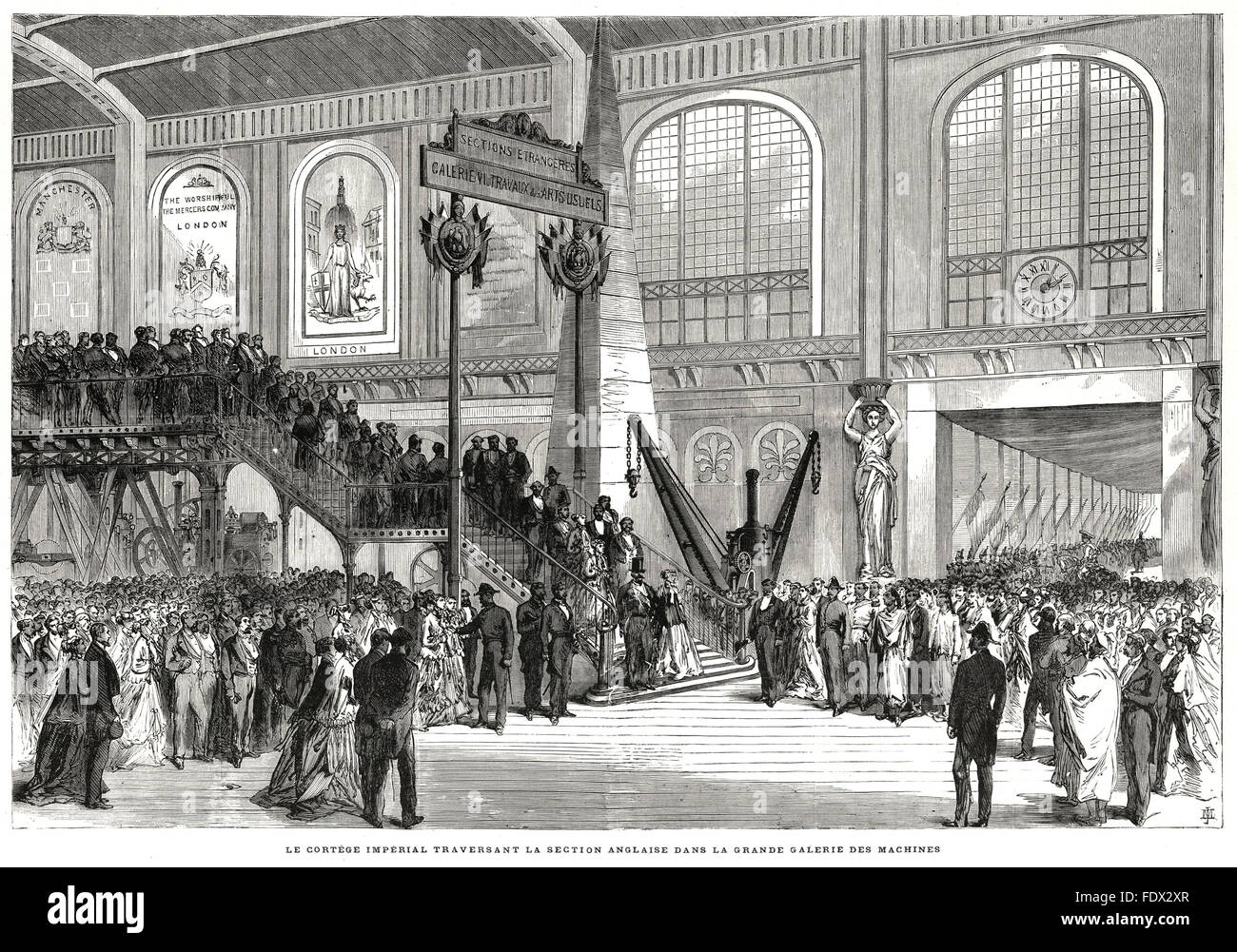 French royal family hi-res stock photography and images - Alamy