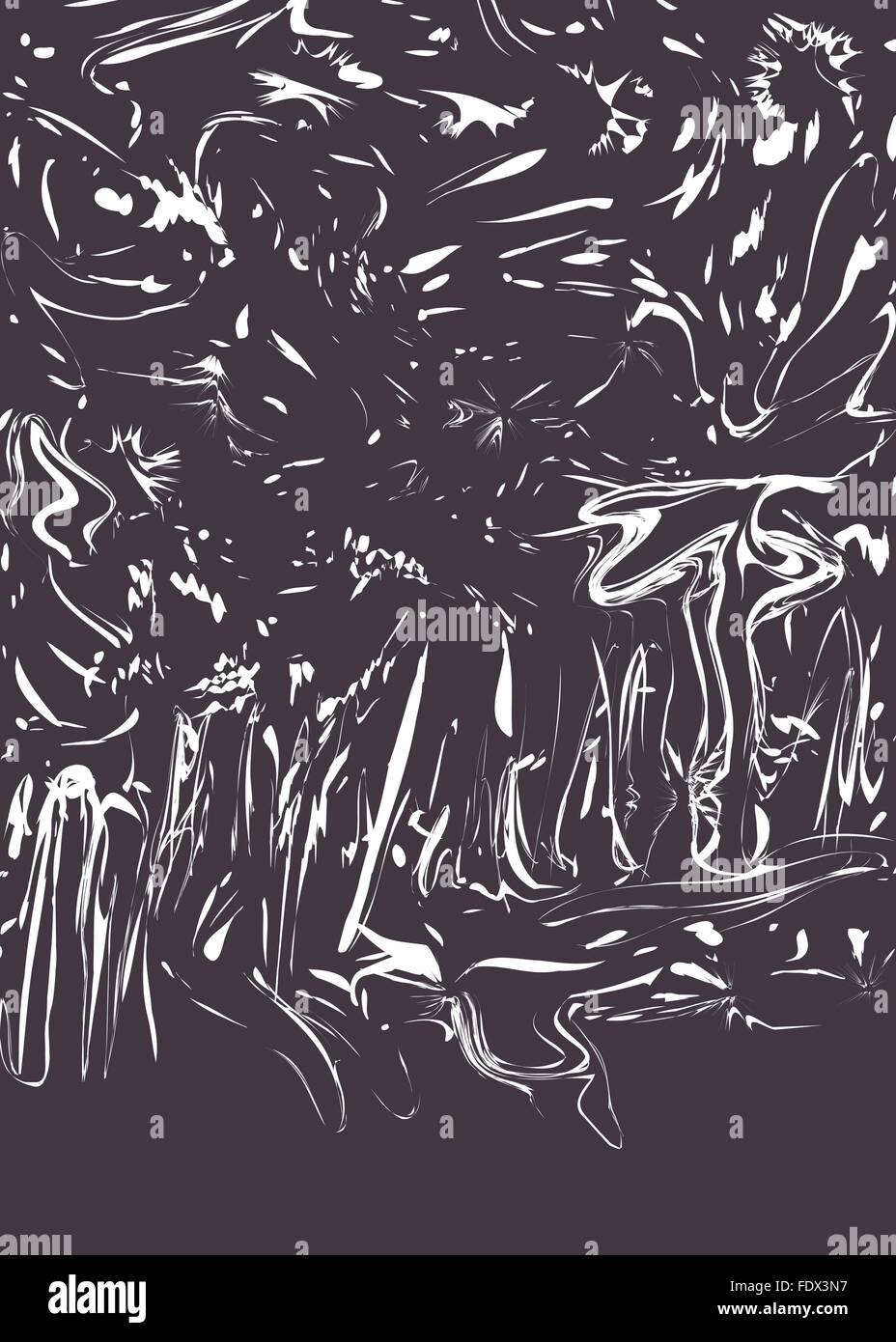 Pale marble background Stock Vector Images - Alamy