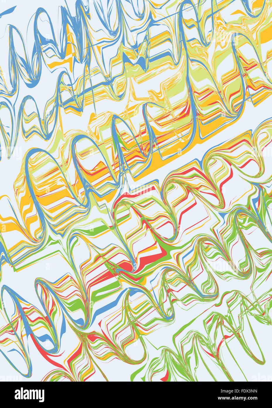 Pale marble background Stock Vector Images - Alamy