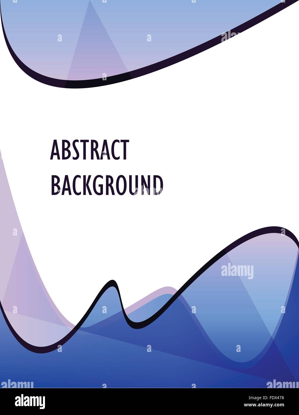 sea abstract background Stock Vector Image & Art - Alamy