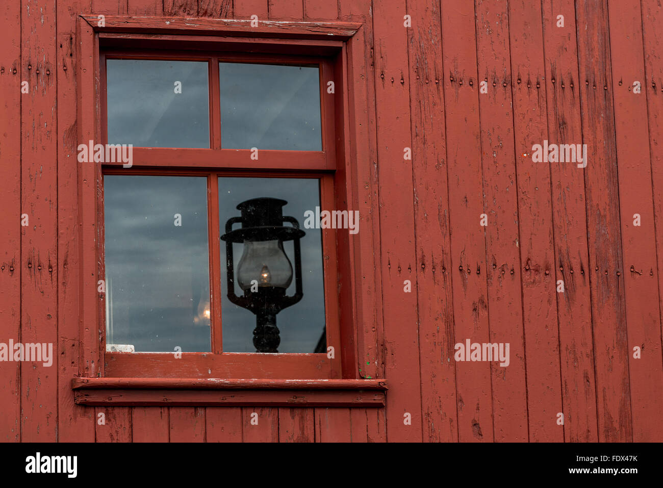 Train car window hi-res stock photography and images - Alamy