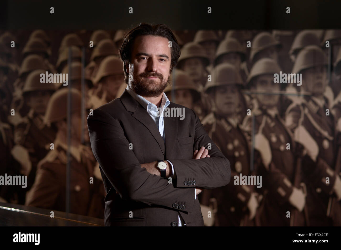 Robert rueckel hi-res stock photography and images - Alamy