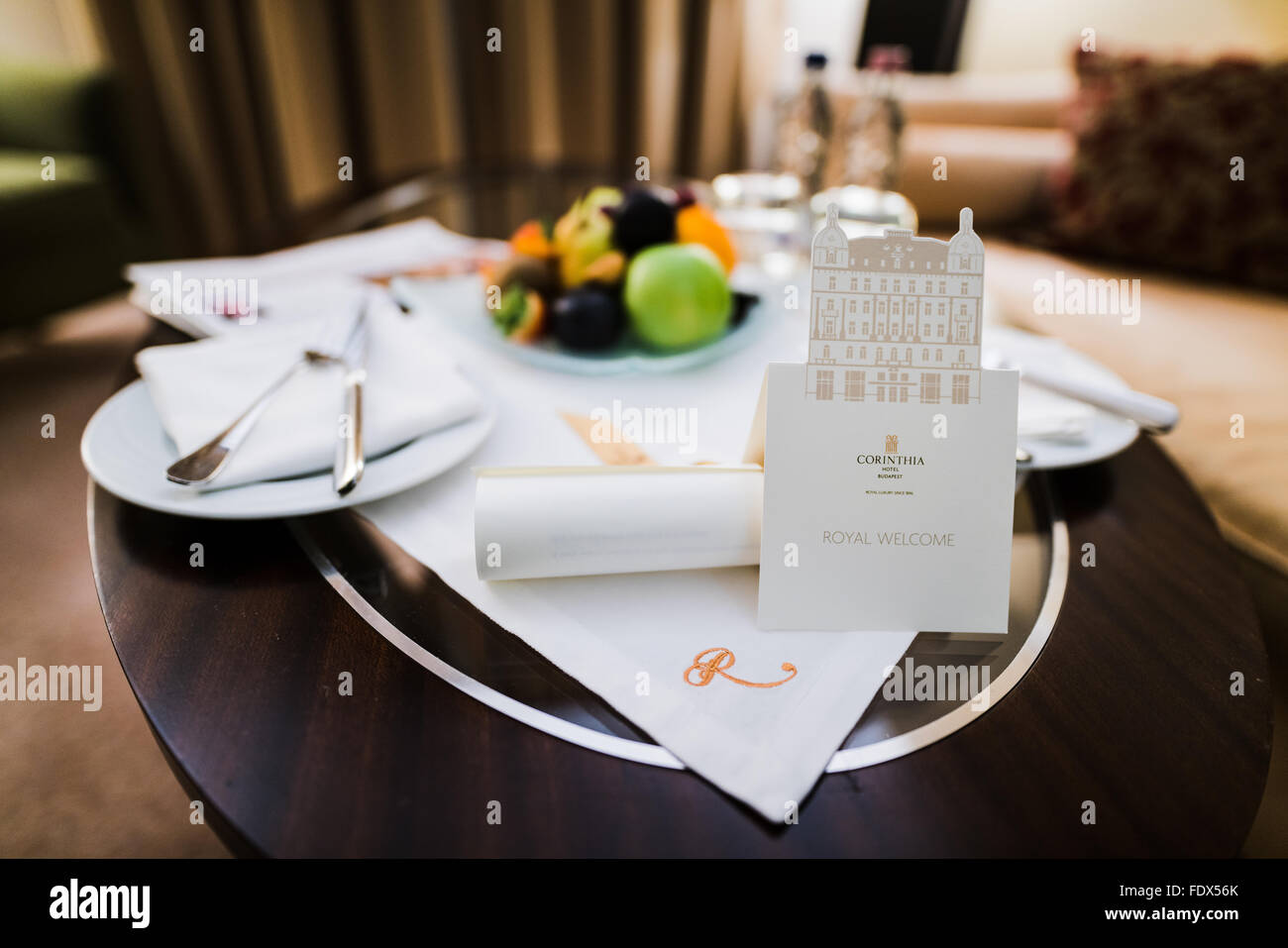 Welcome Fruit Stock Photos & Welcome Fruit Stock Images - Alamy