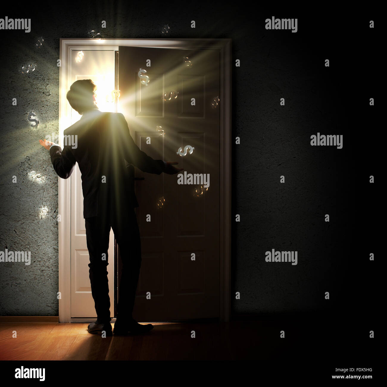 Back sigh hi-res stock photography and images - Alamy