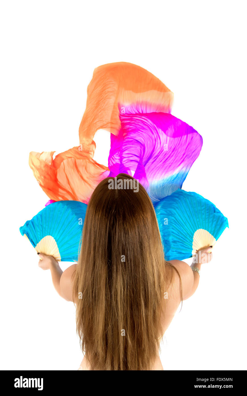 Belly dancer beauty hi-res stock photography and images - Alamy