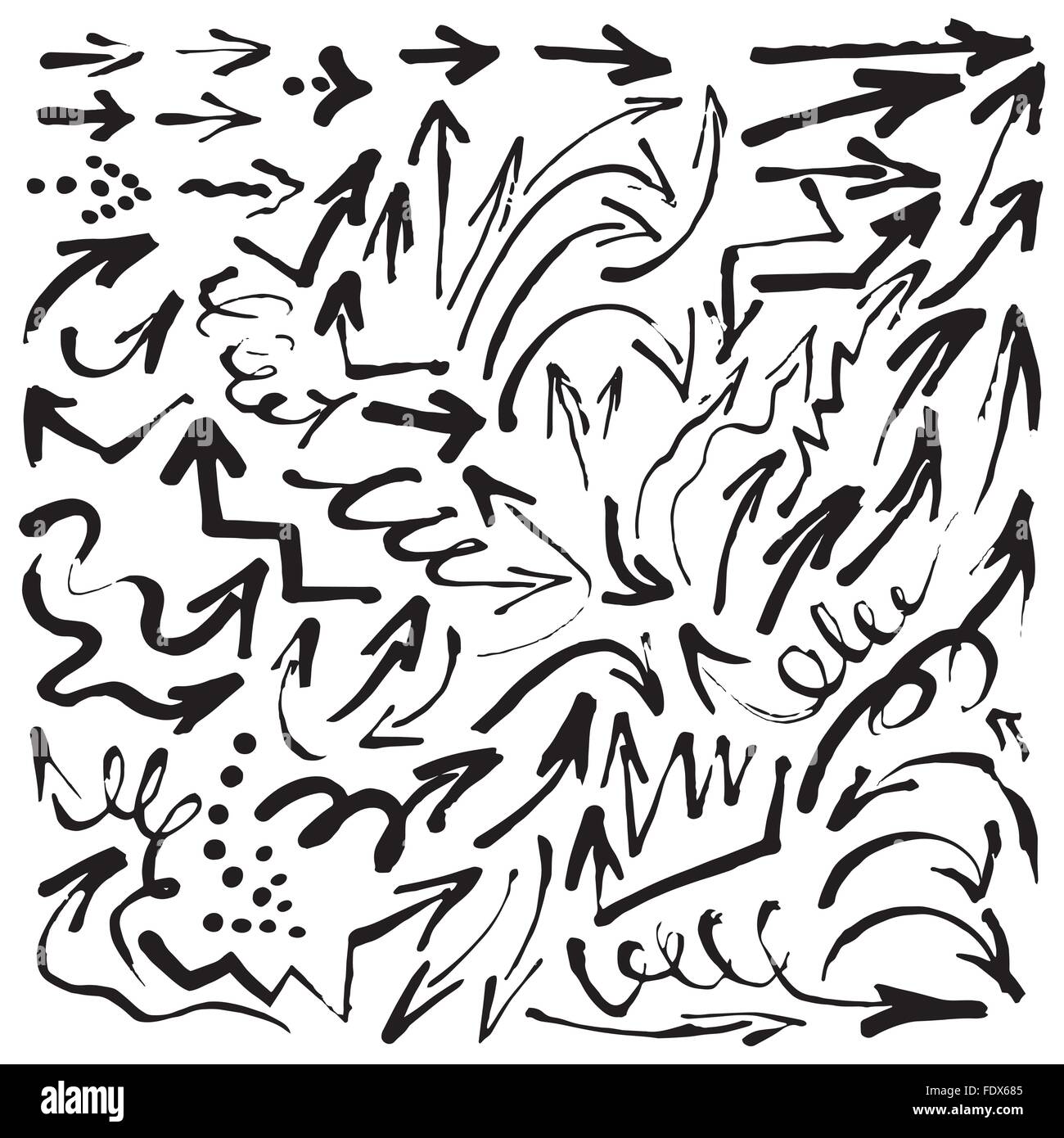 Dense pack Stock Vector Images - Alamy