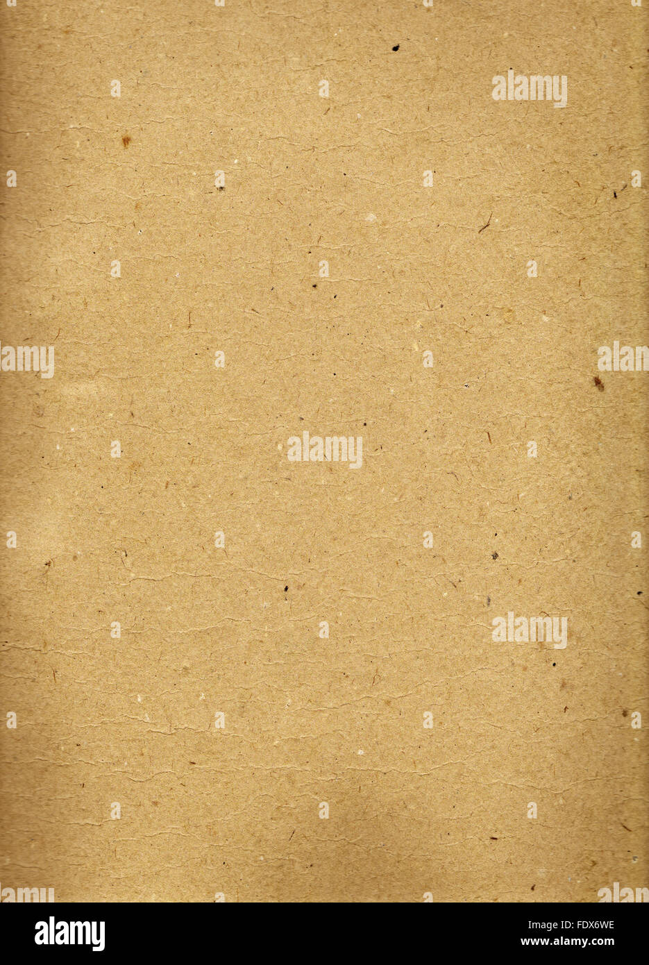 Sheet of aged paper with vintage texture background Stock Photo - Alamy