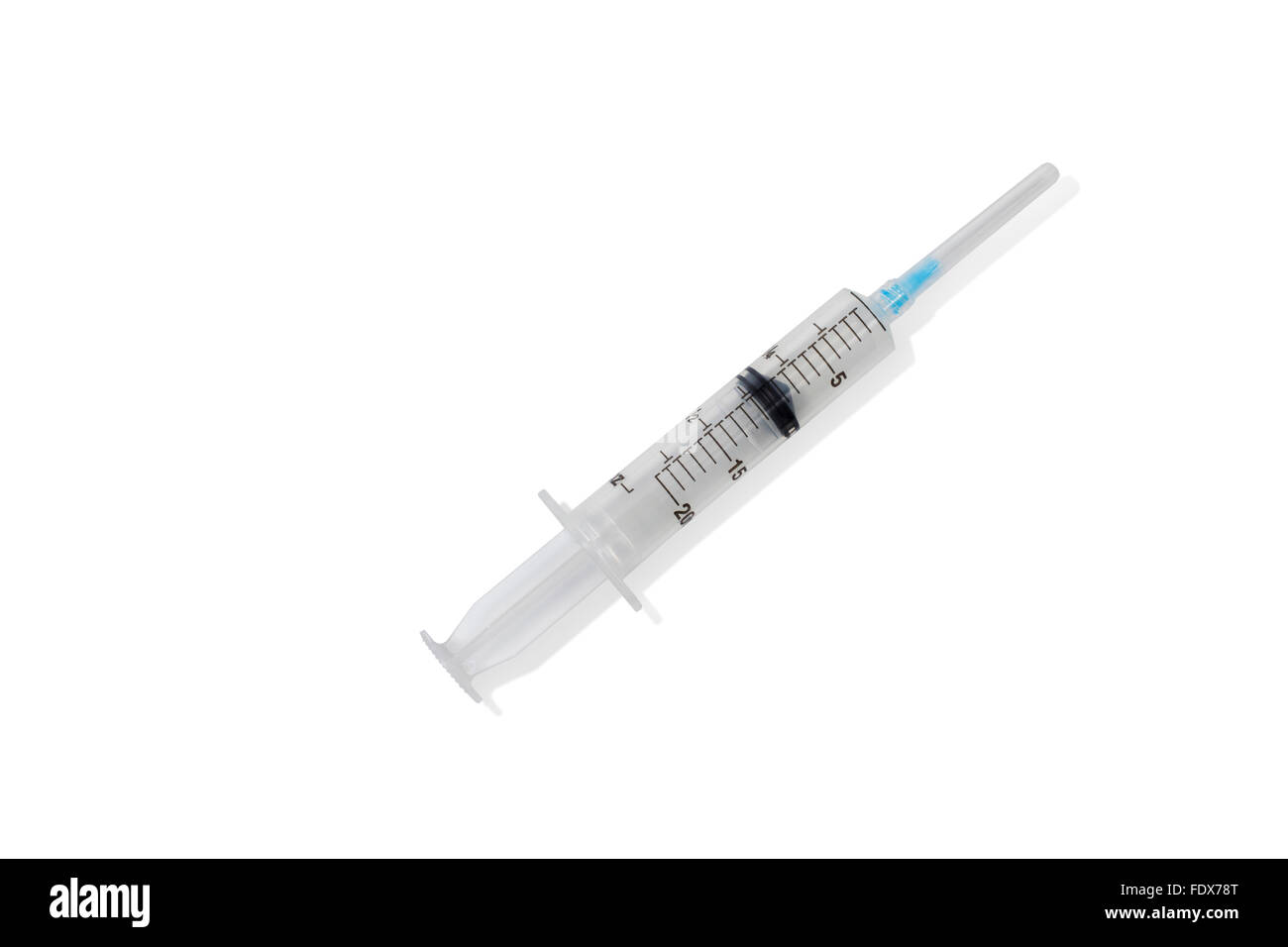 Hypodermic needle hi-res stock photography and images - Alamy