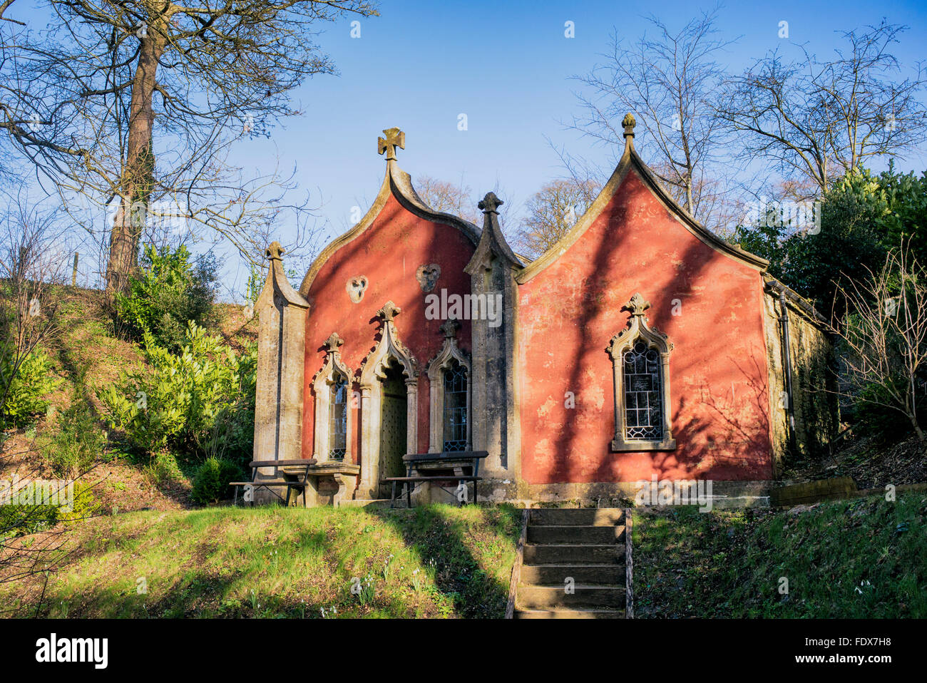 Rococo building hi-res stock photography and images - Alamy