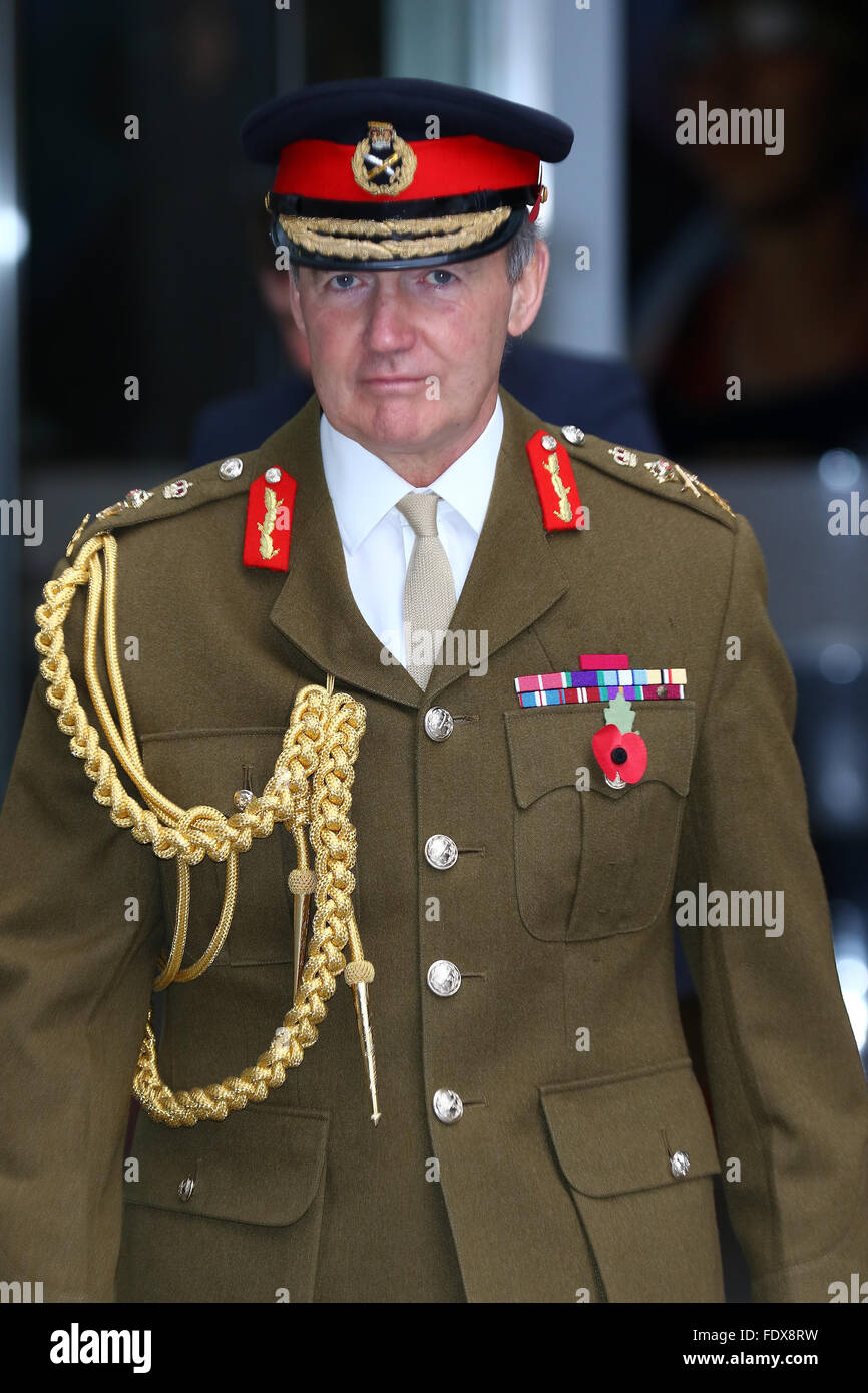 Sir john andrew hi-res stock photography and images - Alamy