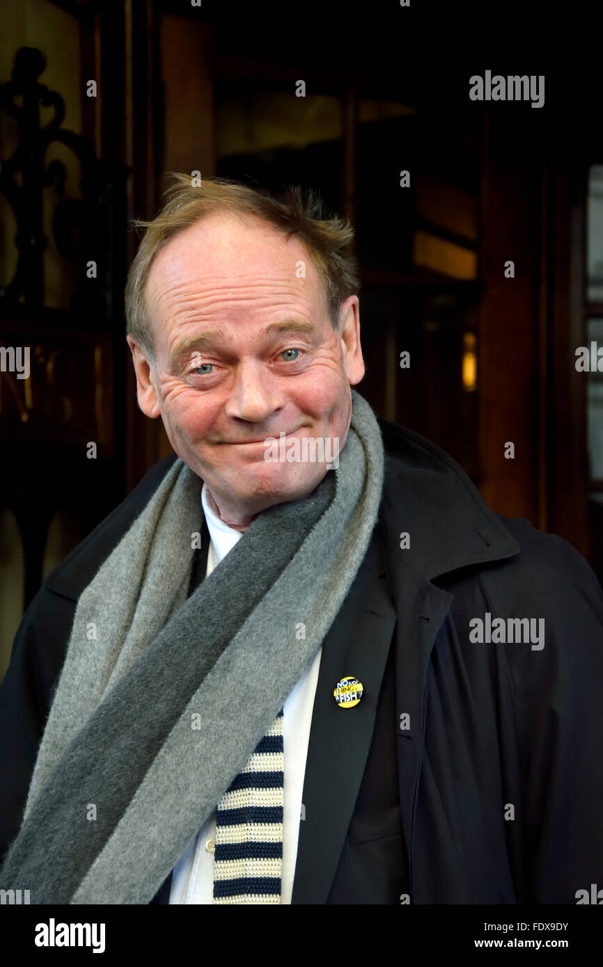 British television producer hi-res stock photography and images - Alamy