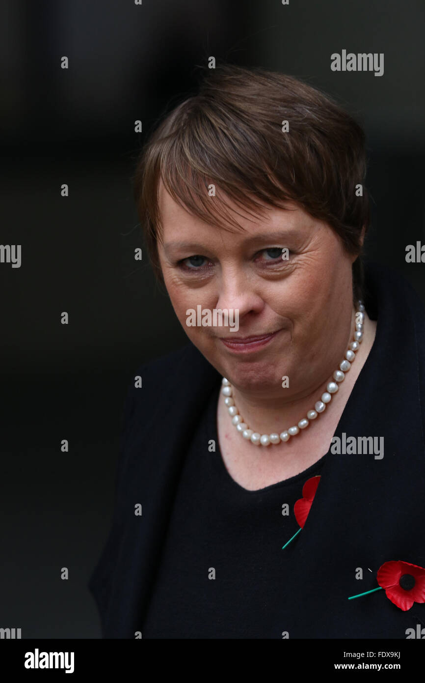 Shadow defence secretary maria eagle hi-res stock photography and ...