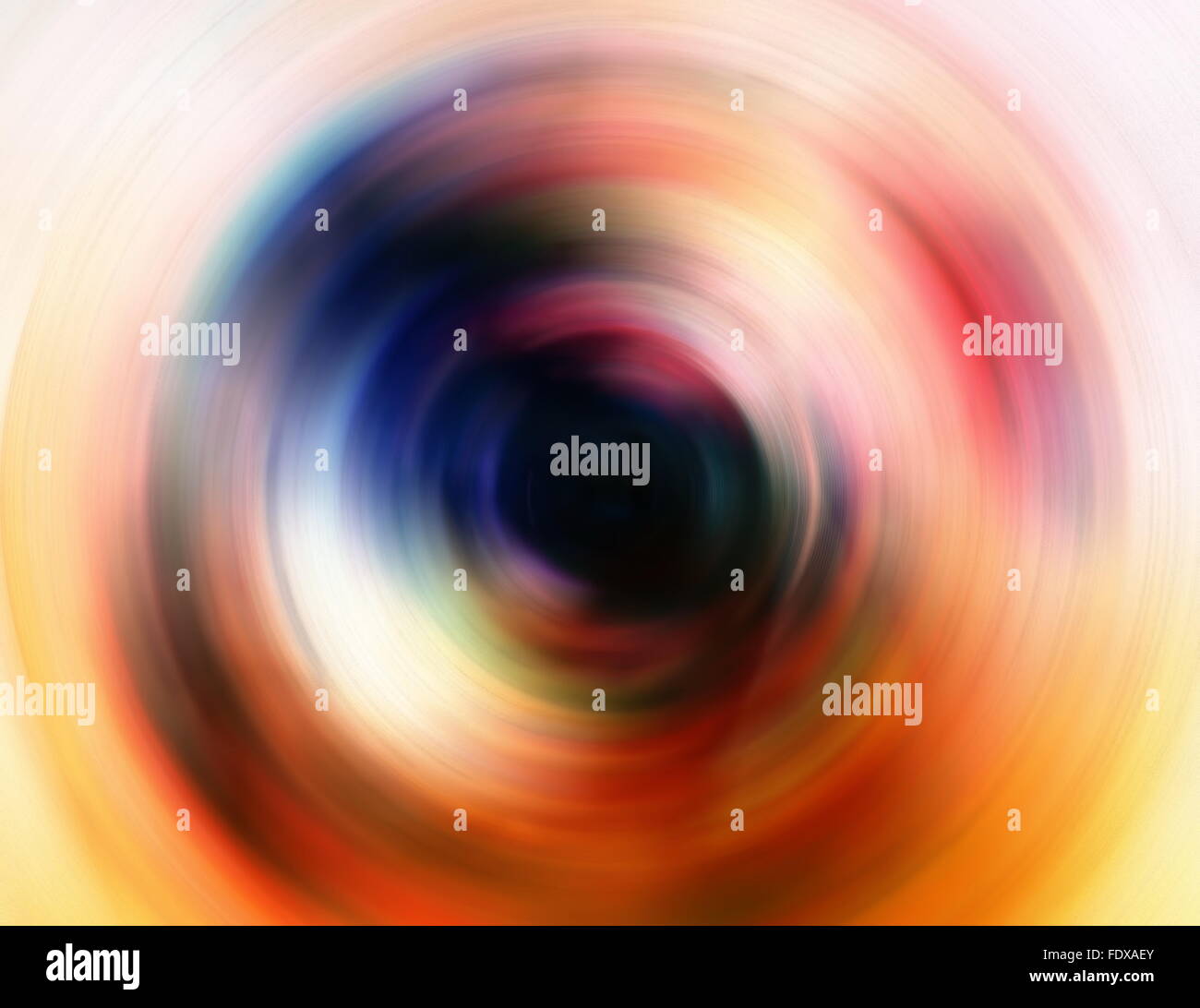 Abstract background and color circle effect, color background Stock ...
