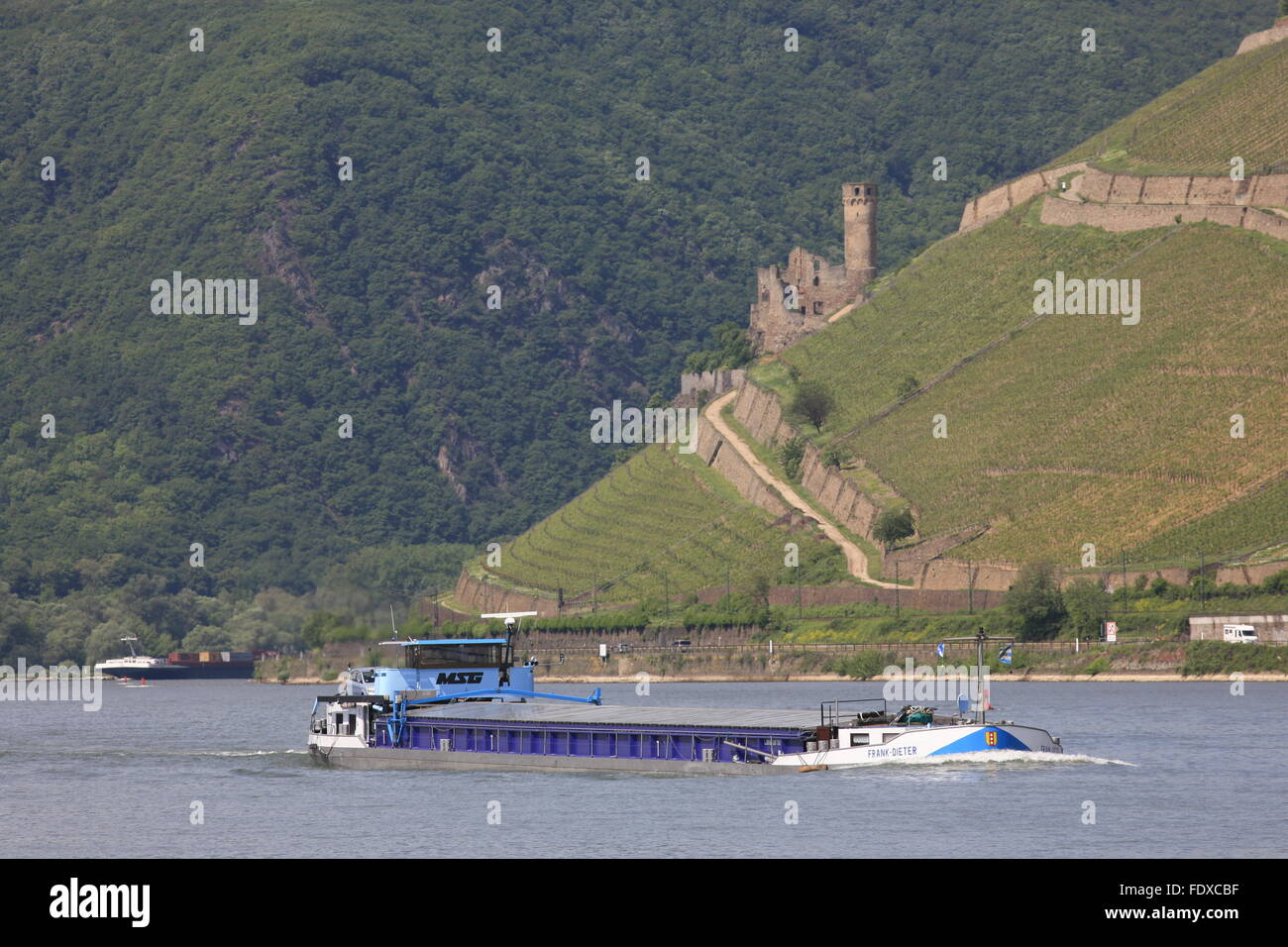 Hessen boot hi-res stock photography and images - Alamy