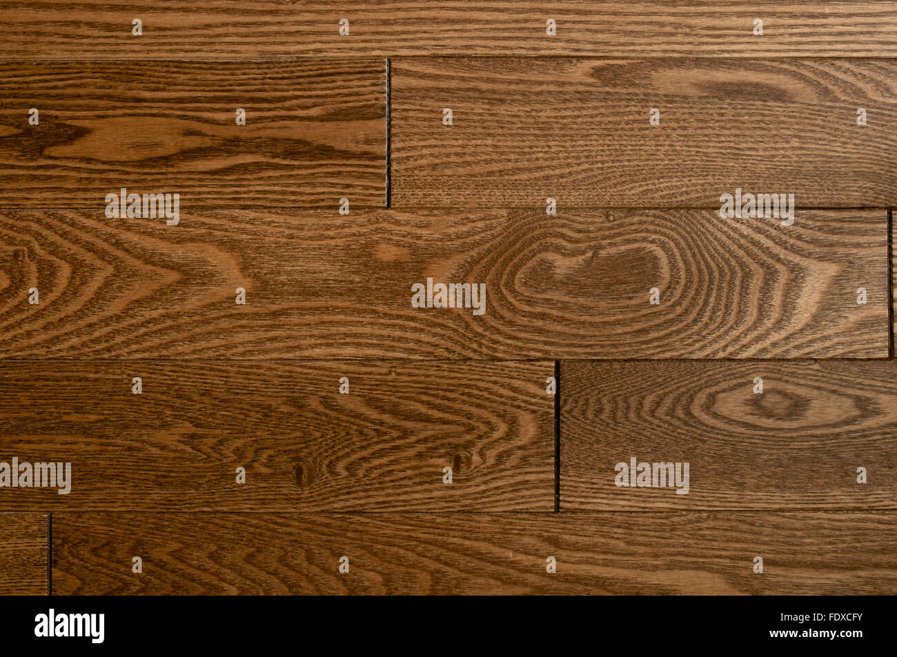 Wooden light-brown table background with clear wooden pattern Stock ...