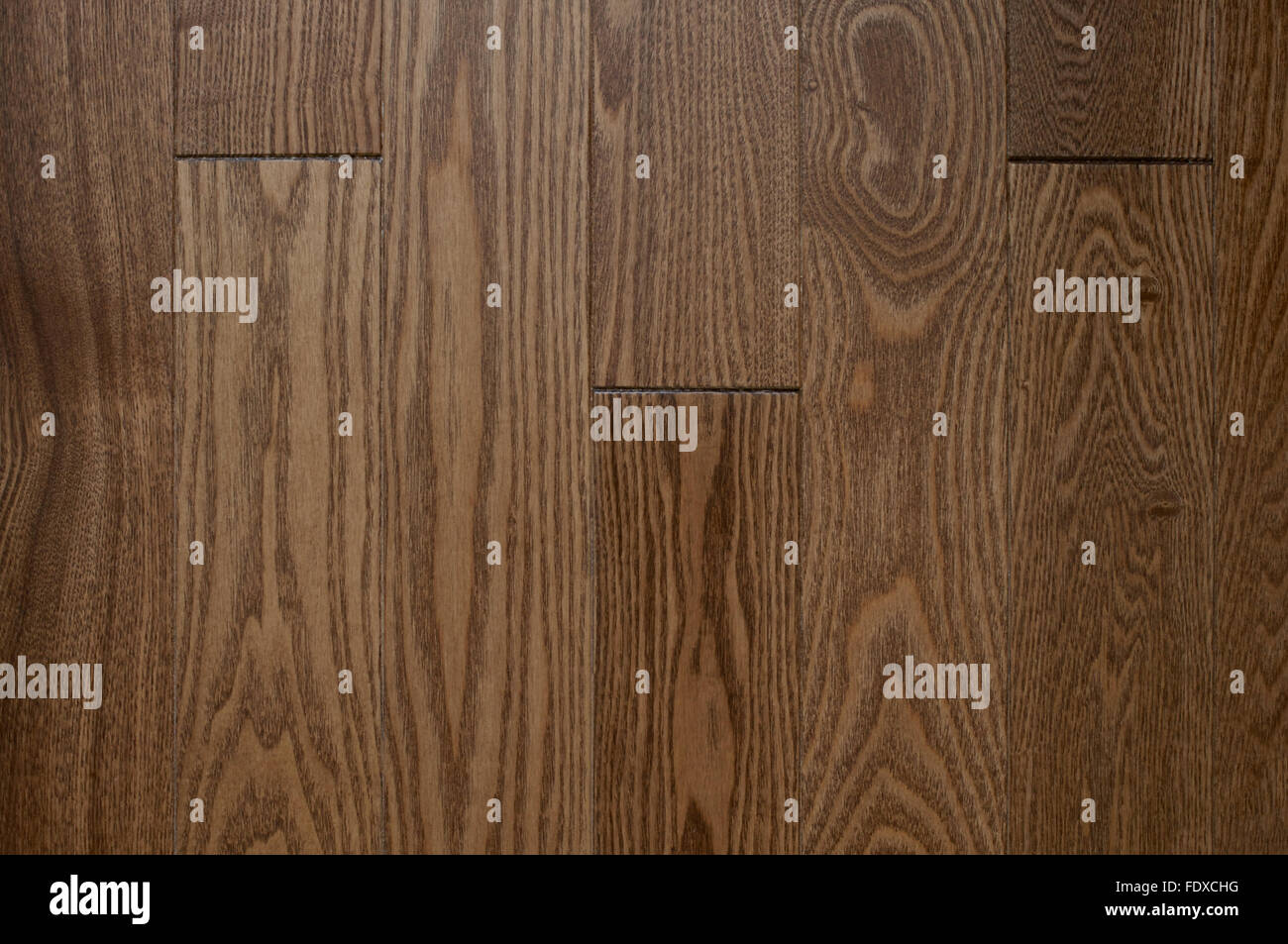 Wooden light-brown table background with clear wooden pattern Stock ...