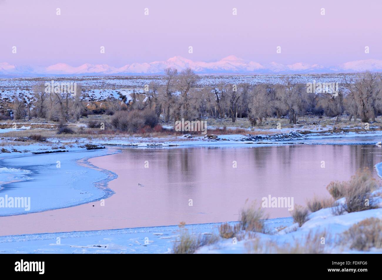 Sweetwater river hi-res stock photography and images - Alamy