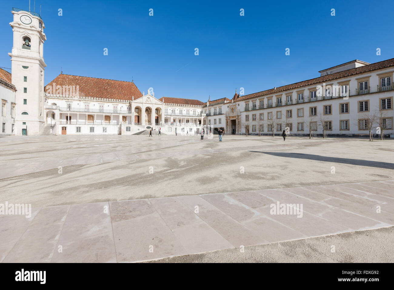 The University of Coimbra - is a Portuguese public university in ...