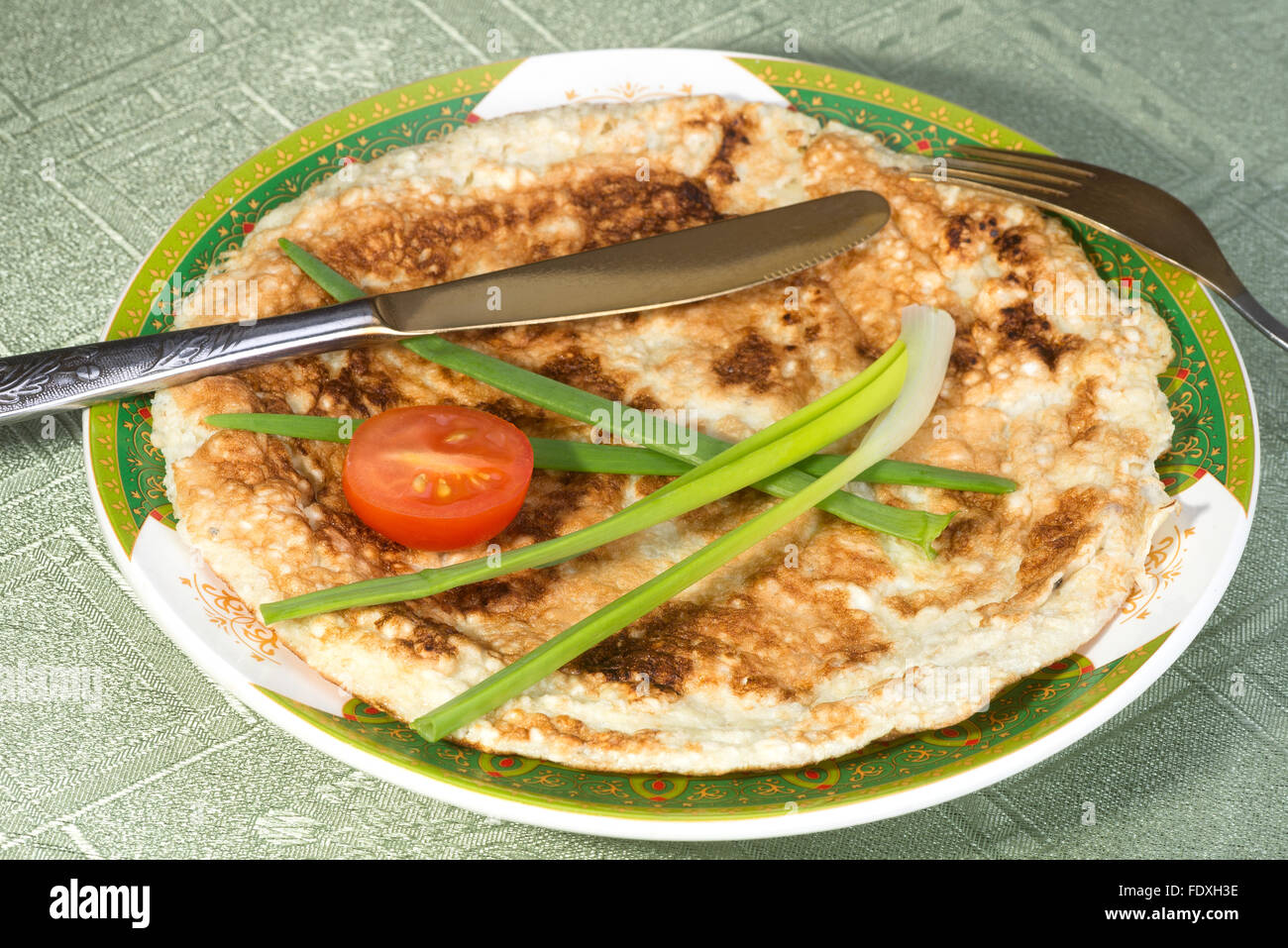 Jewish breakfast hi-res stock photography and images - Alamy