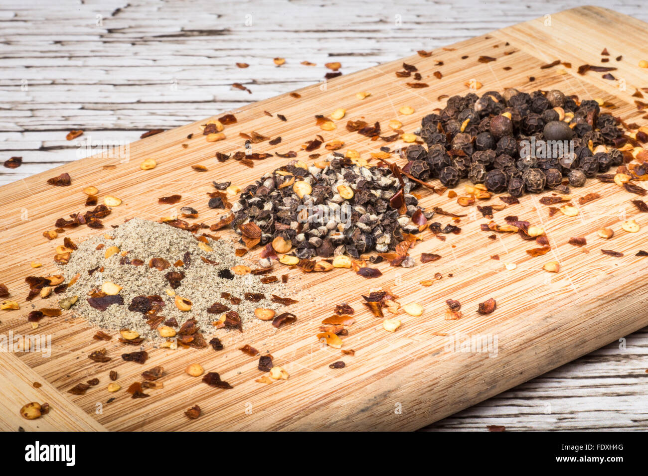 Hot pepper variety hi-res stock photography and images - Alamy