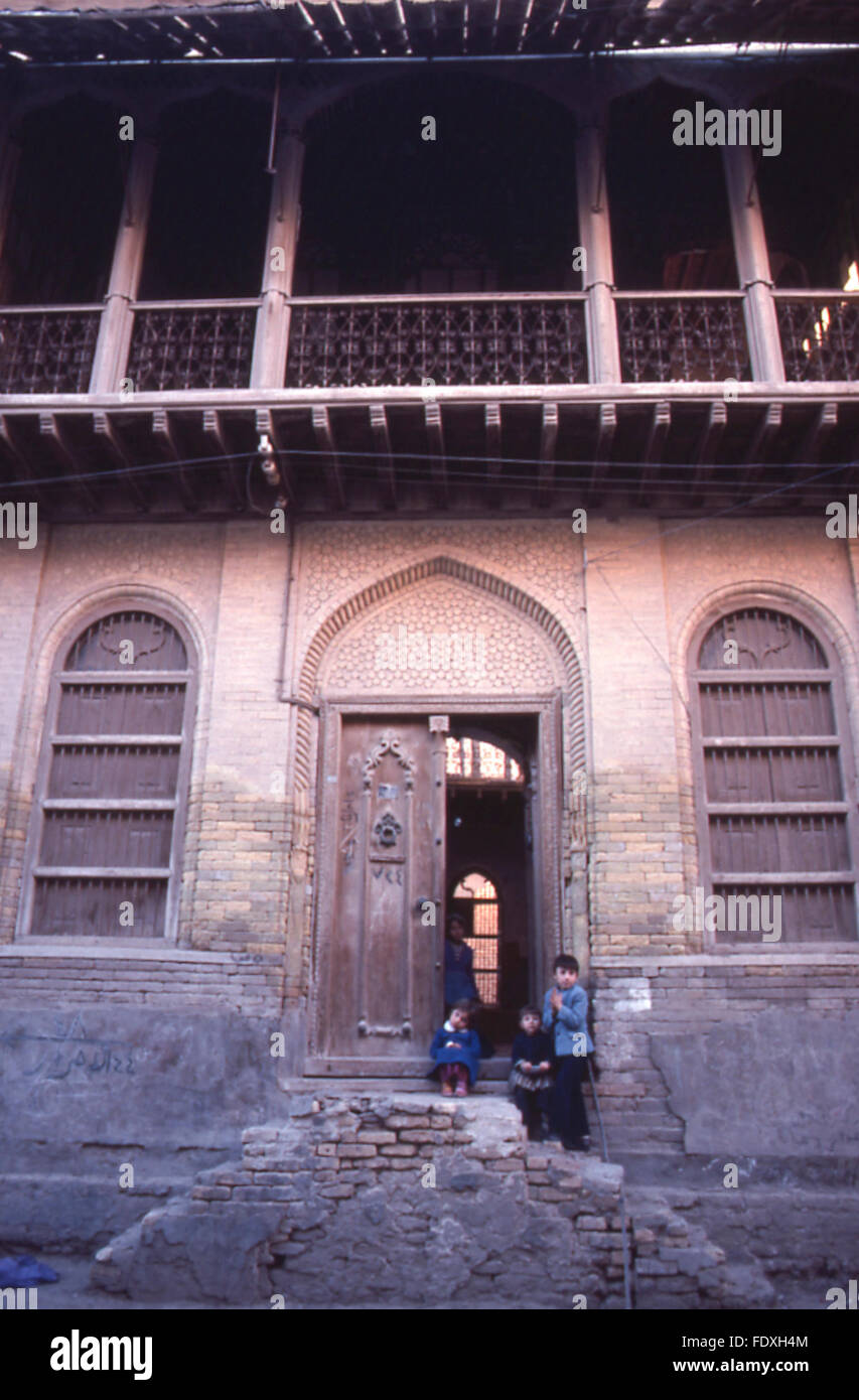 In Basra Stock Photos & In Basra Stock Images - Alamy