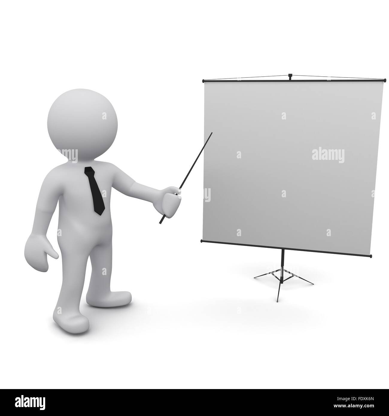 Map pointer man 3d hi-res stock photography and images - Alamy