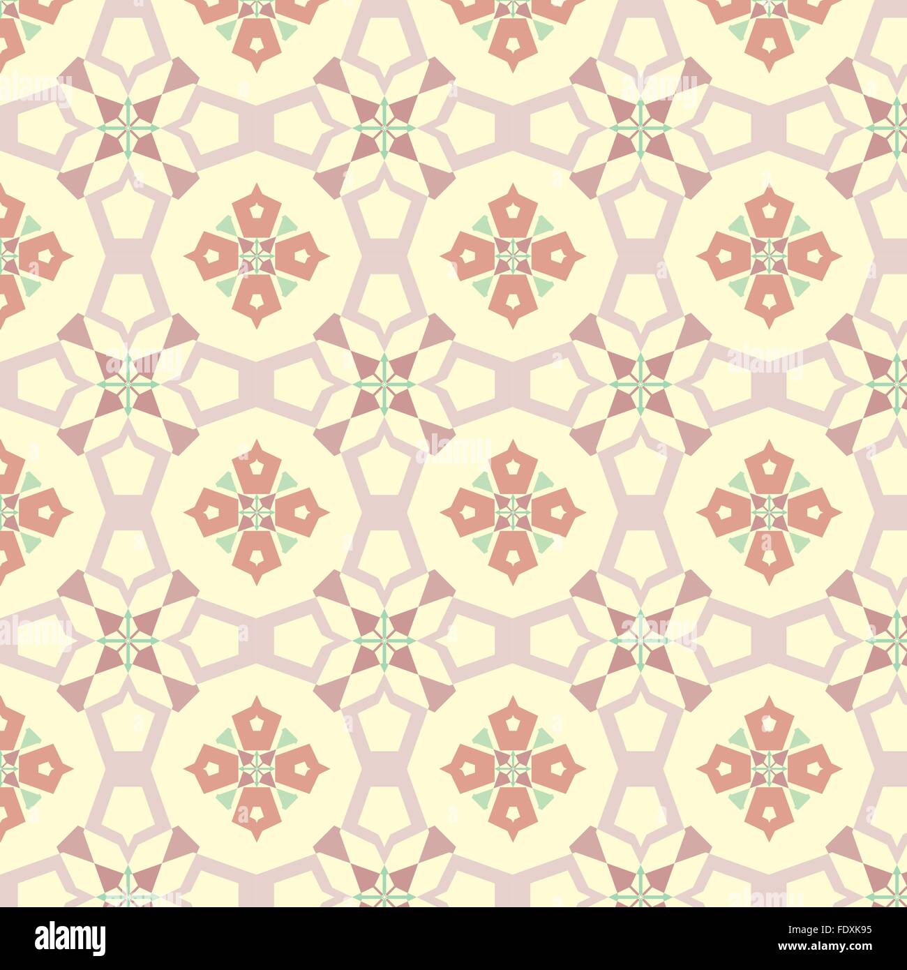 abstract vintage color wallpaper pattern background. Vector ...