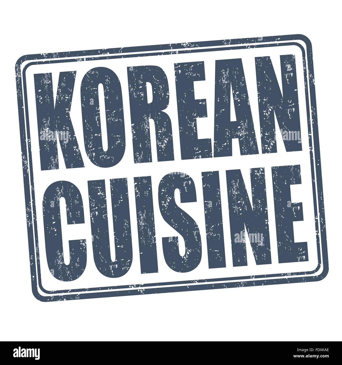 Korean delivery Stock Vector Images - Alamy