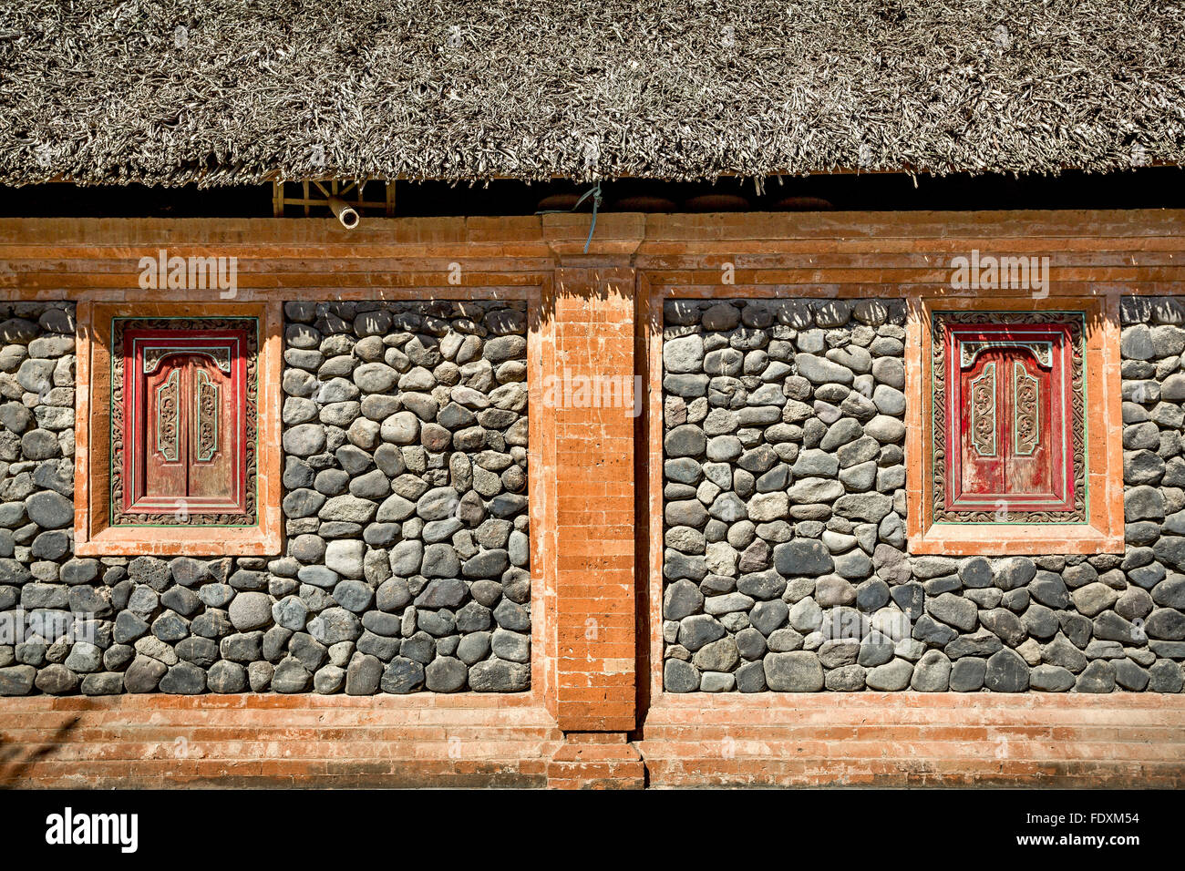 Bali craft hi-res stock photography and images - Alamy