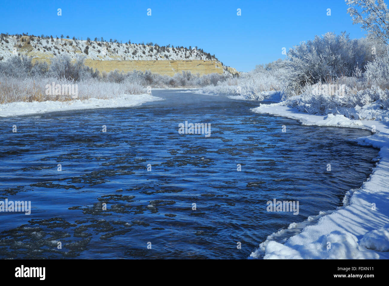 Madison river hi-res stock photography and images - Alamy