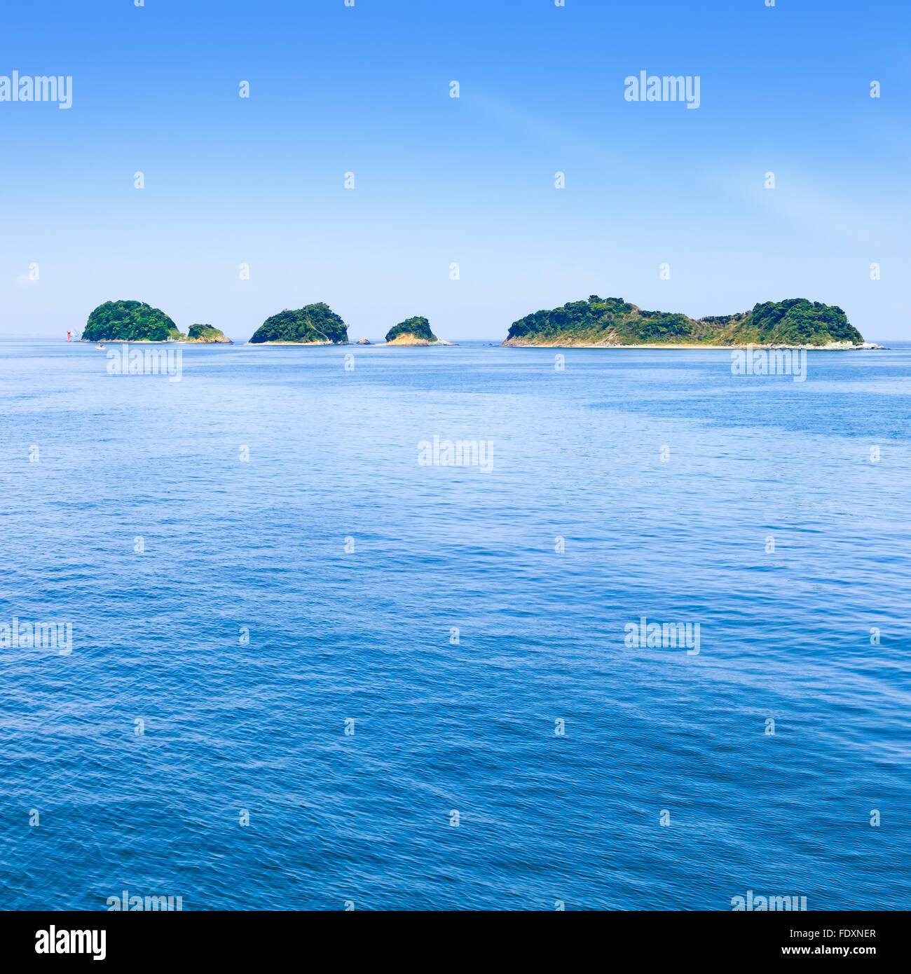 Ise bay view japan hi-res stock photography and images - Alamy