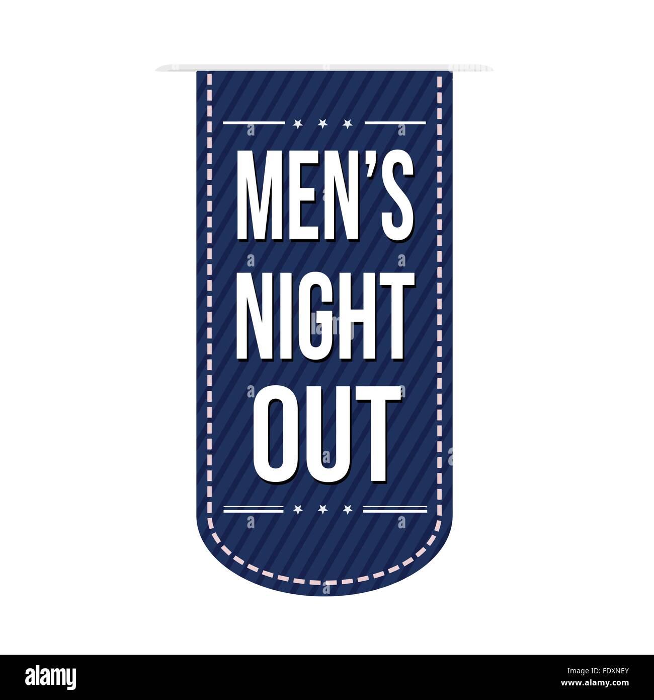 Mens show Stock Vector Images - Alamy