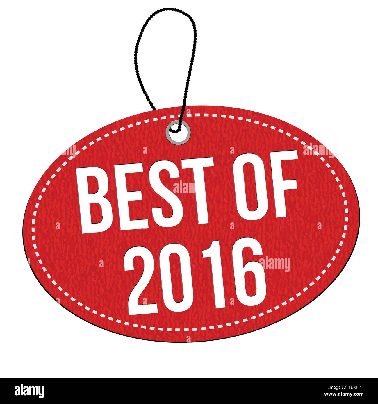 Best of 2016 Stock Vector Image & Art - Alamy