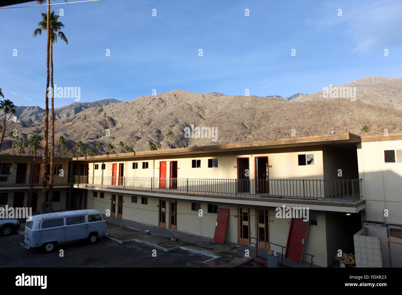Motel construction hi-res stock photography and images - Alamy