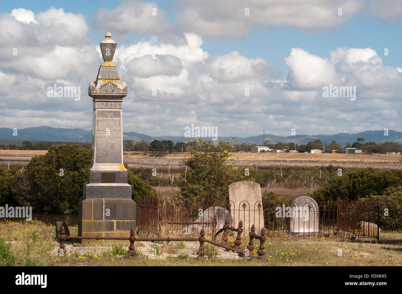 Alberton hi-res stock photography and images - Alamy