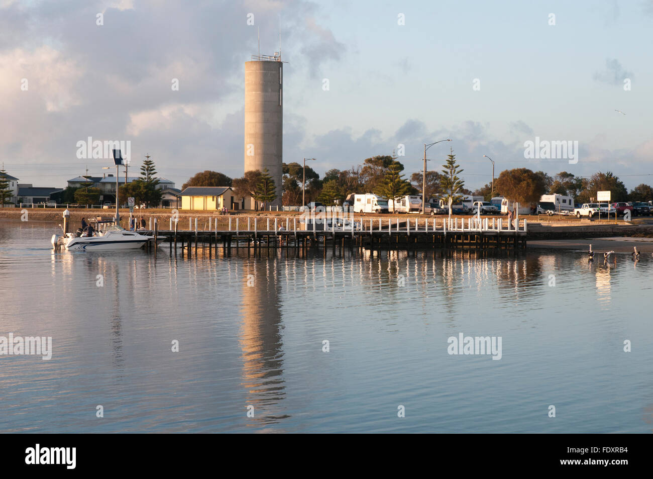 Port Albert Victoria High Resolution Stock Photography and Images - Alamy