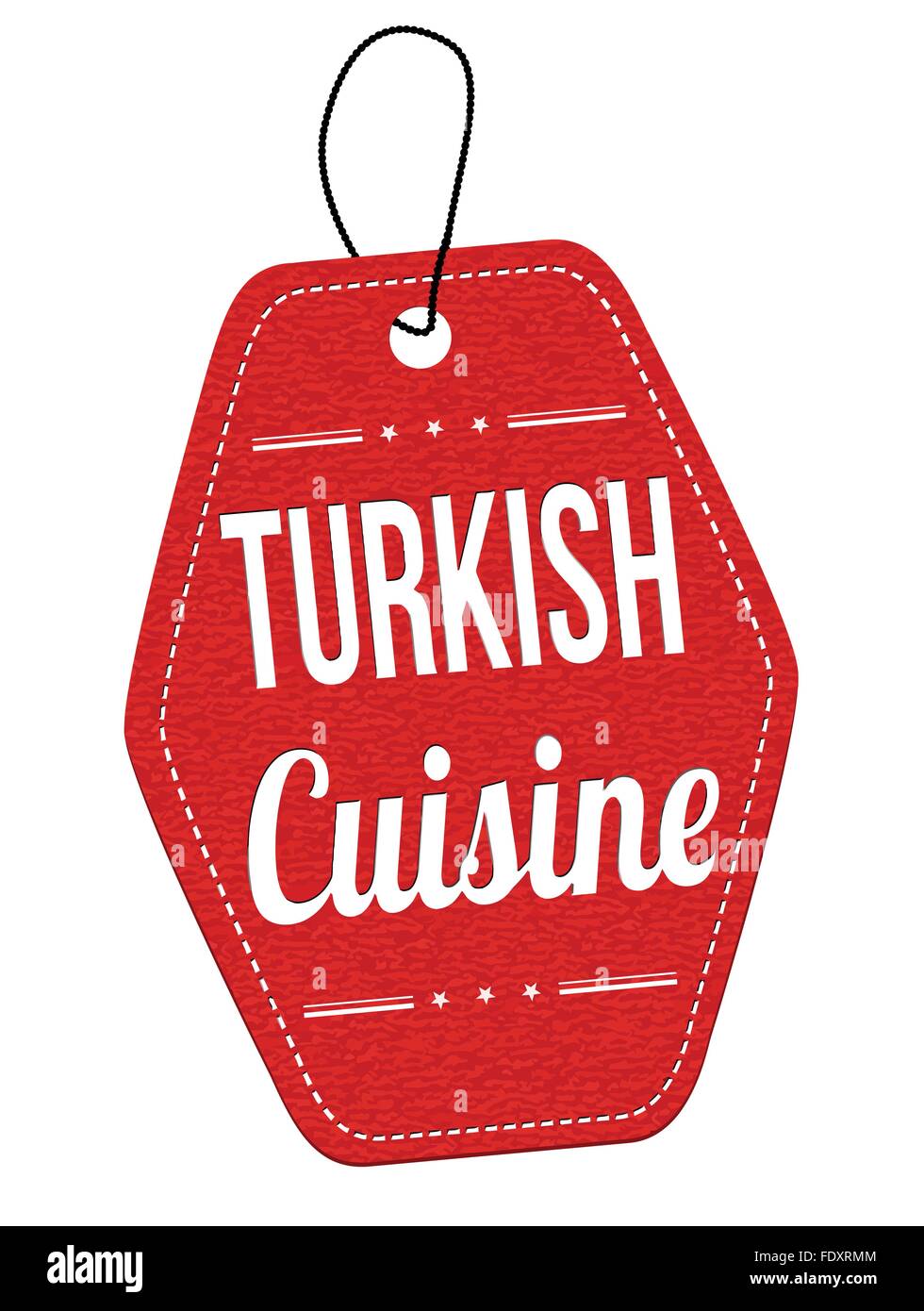 Turkish restaurant restaurant Cut Out Stock Images & Pictures - Alamy
